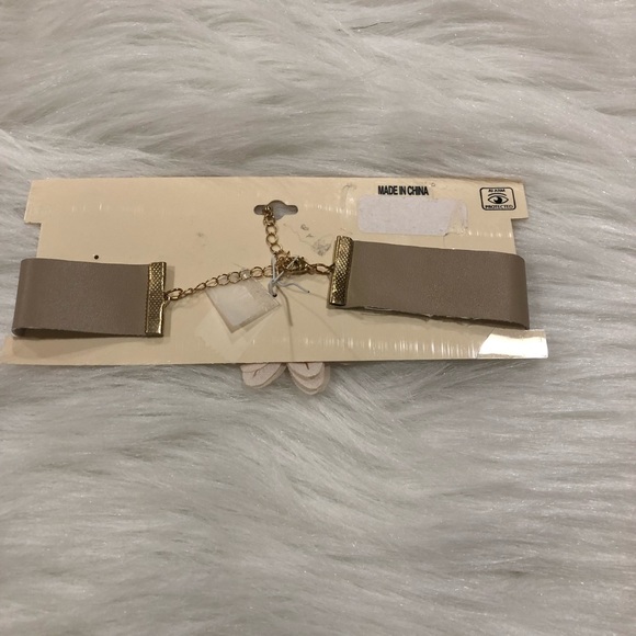 Sophia & Kate | Jewelry | Sophia Kate Flower Choker | Poshmark